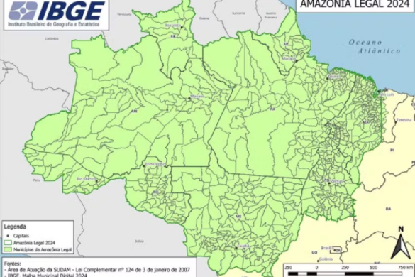Bonito divulga calendário de eventos para 2026 – Bonito Net