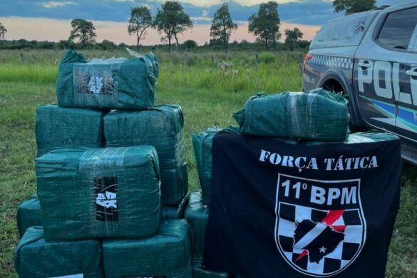 Jovem de 25 anos morre em confronto com a Polícia Militar em Bonito ...